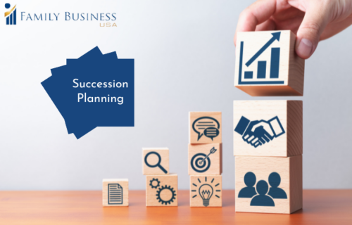Essential Tips for Successful Succession Planning | Family Business USA
